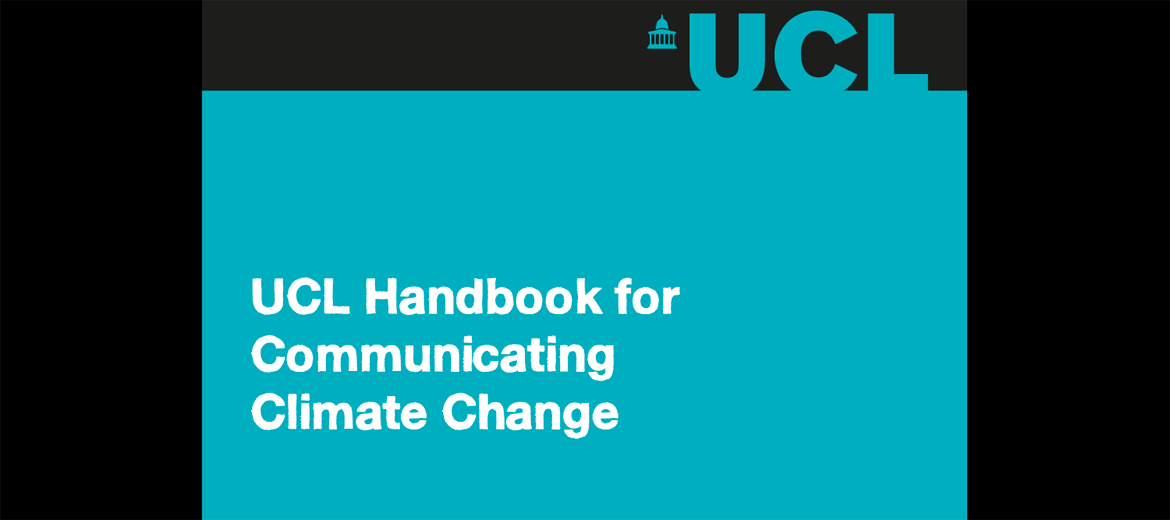 Communicating Climate Change Technology Science Other News