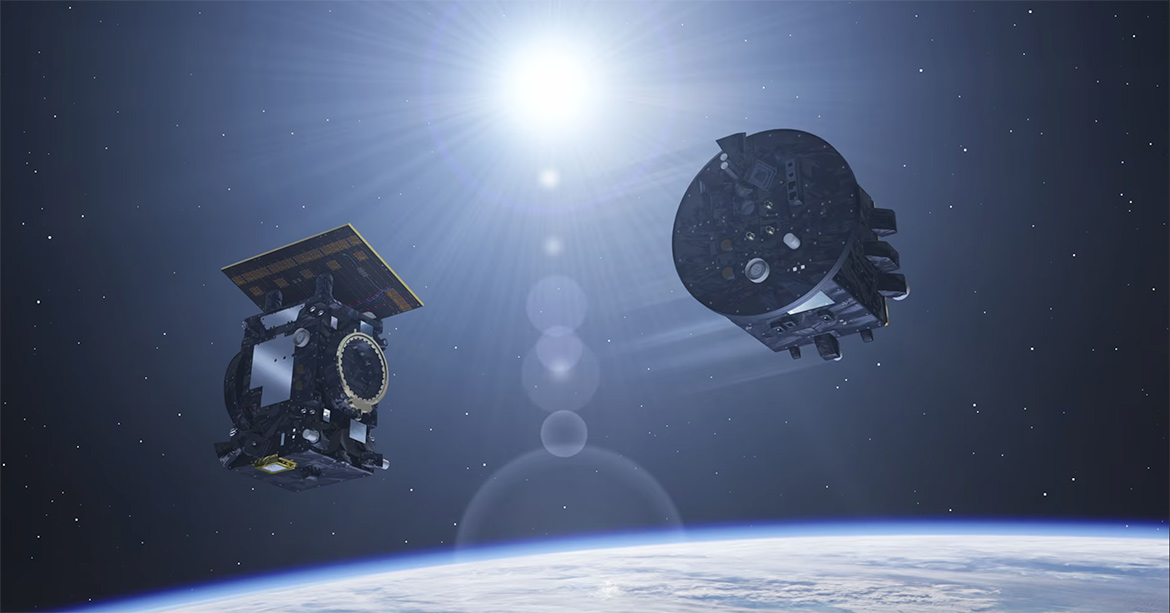 On Demand Eclipses | - Technology, Science & Other News