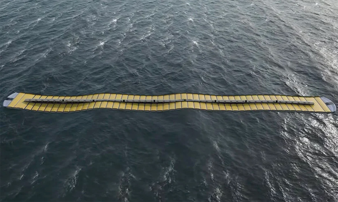 Waveline Magnet Energy Generator | - Technology, Science & Other News