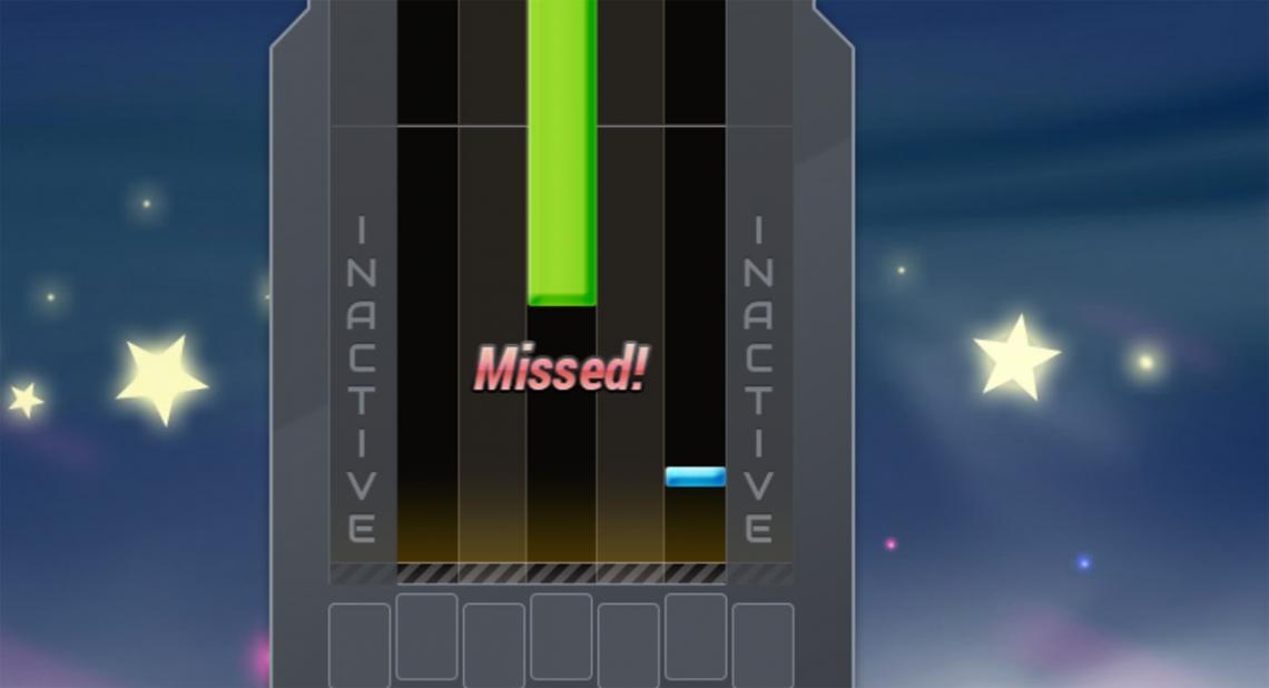 Bemuse Rhythm Game | - Technology, Science & Other News