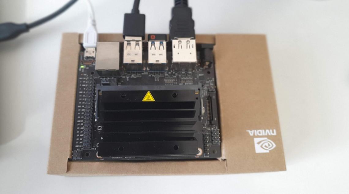 Nvidia Jetson Nano Object Detection Technology Science And Other News 1208