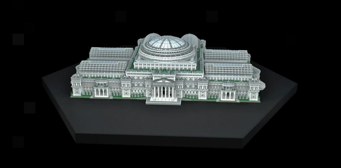 Uncensored Library Minecraft