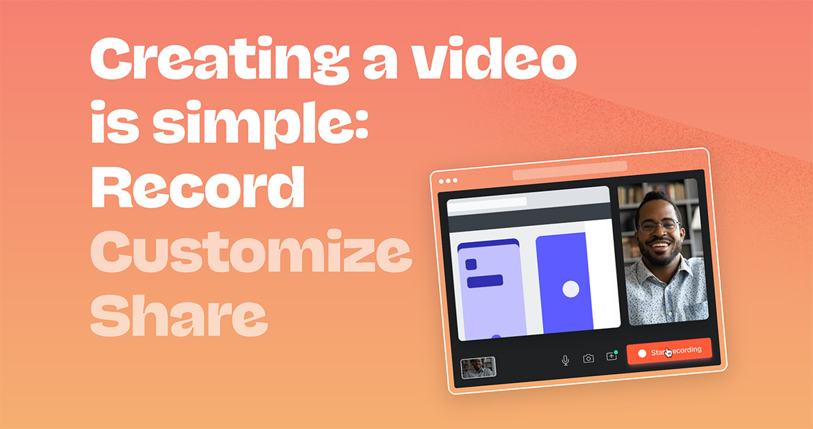 Screen & Camera Recording Tool | - Technology, Science & Other News