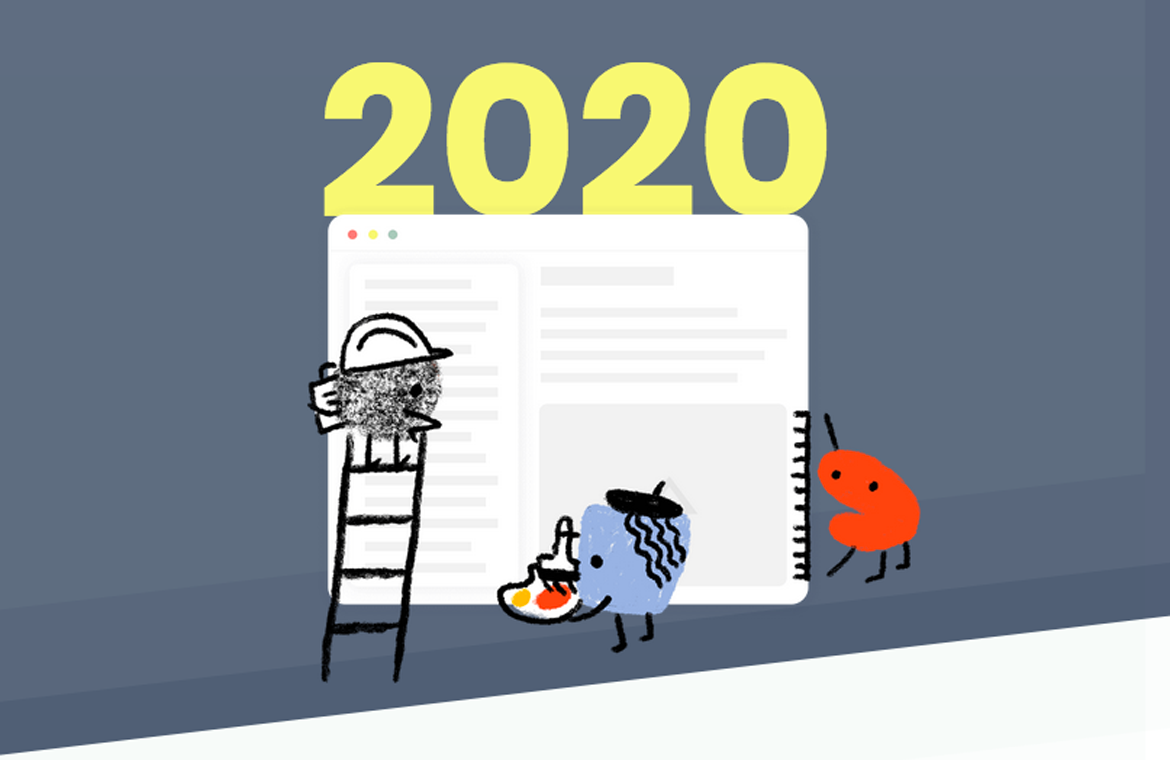 Web Almanac 2020 | Found This Week - Technology, Science, Space and Web ...
