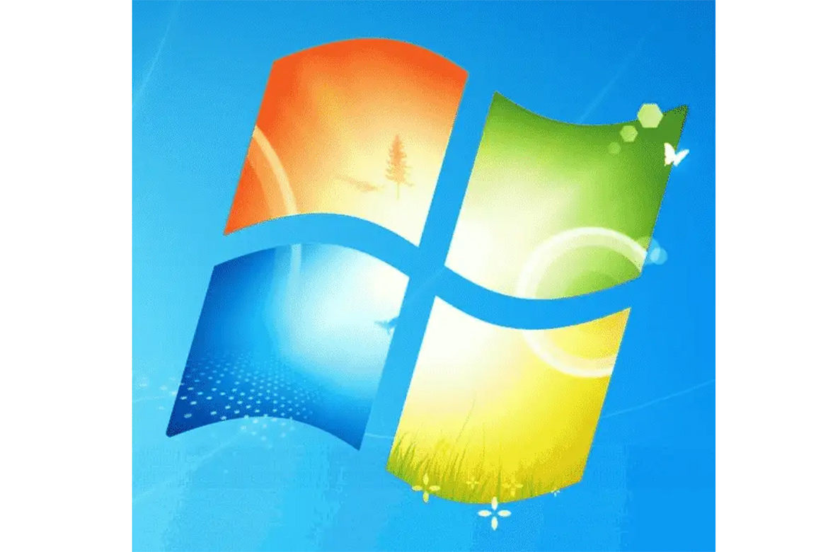 Windows Logo Hack | - Technology, Science & Other News